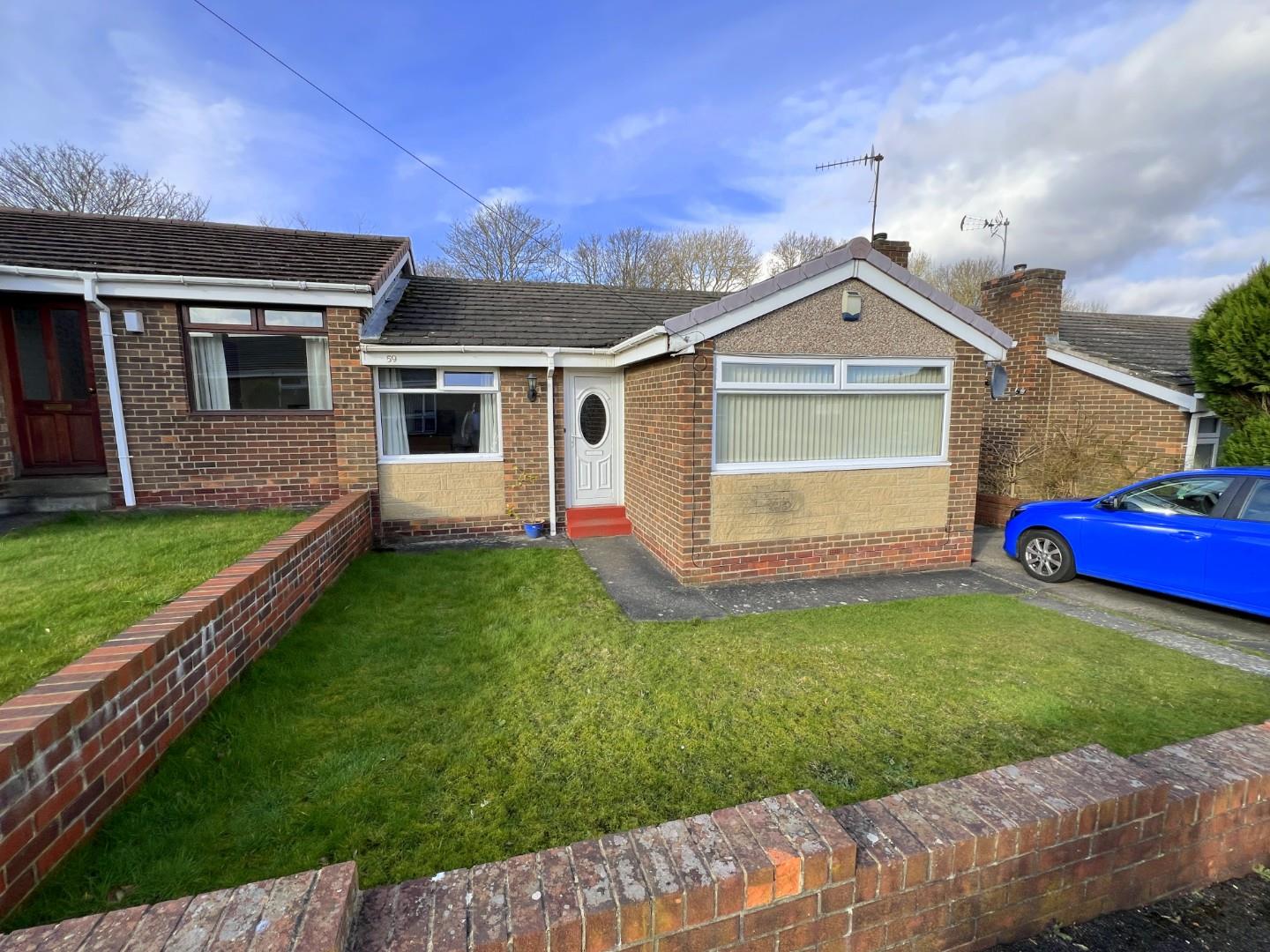 Rothbury Road, Newton Hall, Durham – Robinsons